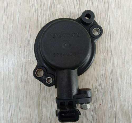 Крышка распредвала Volvo Xc-70 B5254T2