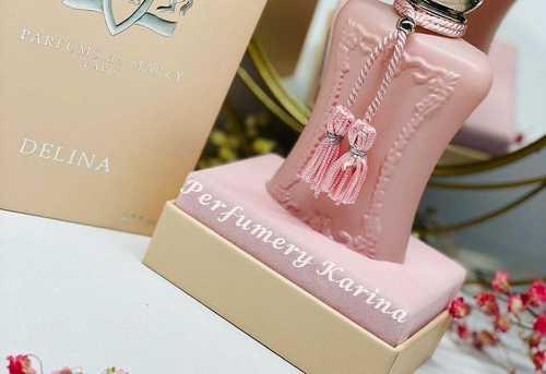 Parfums de Marly (Delina) «Делина» 75мл