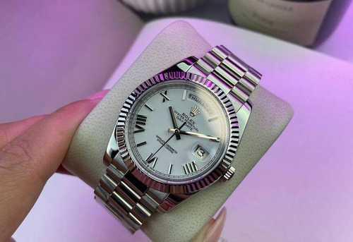 Часы мужские Rolex day-date #20765