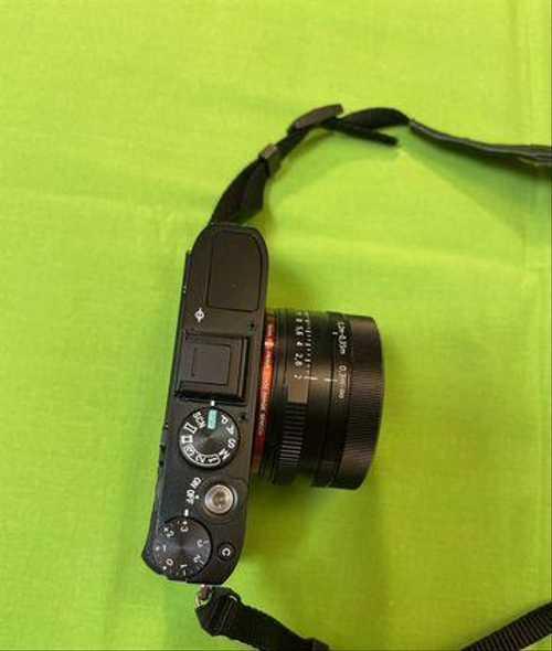 Sony rx1r (id02)