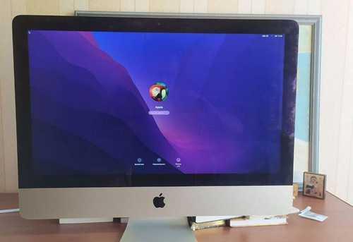 Apple iMac (21,5-inch, late 2013)
