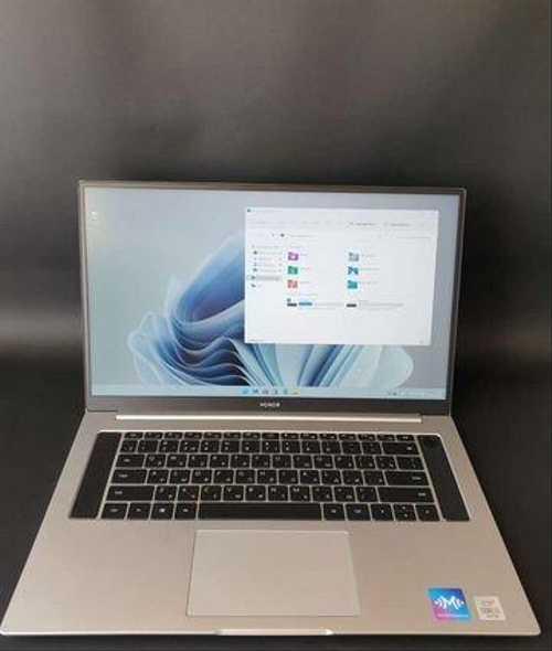 Honor MagicBook Pro Intel 16/512Gb новый,гарантия