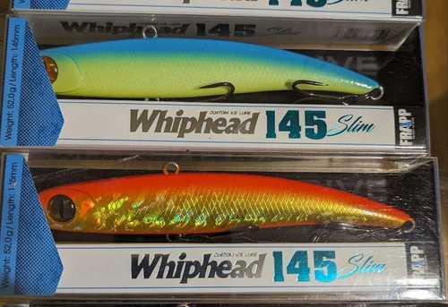 Раттлин Виб Frapp Whiphead 145