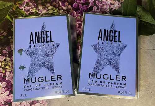 Mugler "Angel Elixir"