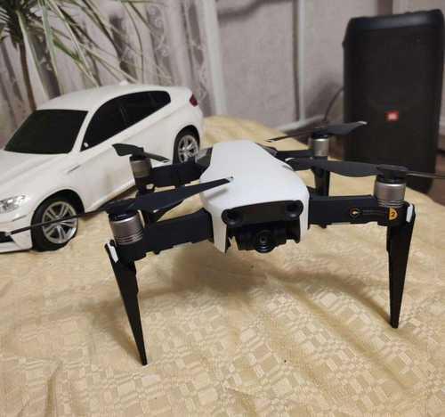 DJI mavic AIR