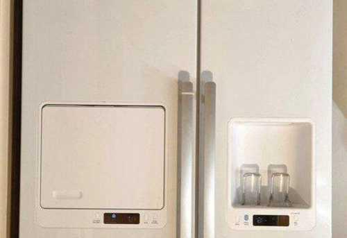 Родам холодильник Samsung Sibe by Sibe RSJ1kssv
