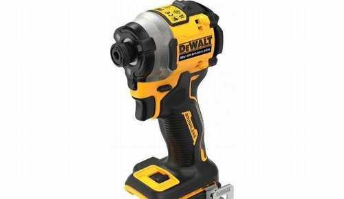 Шуруповерт импульсный аккумуляторный DeWalt DCF850