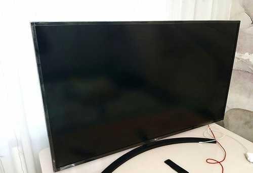 WiFi SmartTV LG 50" (130см) UltraHD 2160P HDR10pro