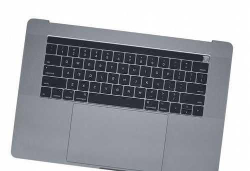 Топкейс MacBook Pro 15 2017 A1707