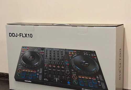 Pioneer DDJ FLX10