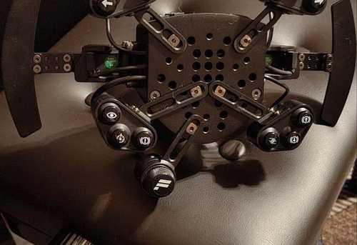 Fanatec clubsport universal hub v2.0