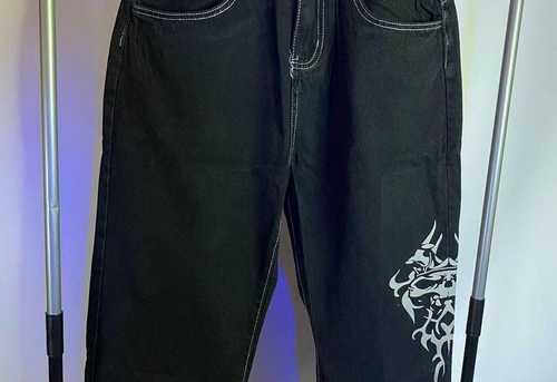 Джинсы jnco