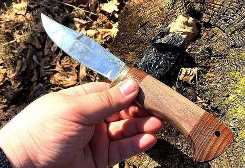 Охотничий нож Бекас