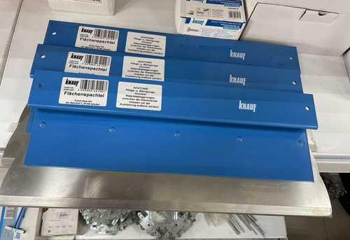 Шпатель для Шпаклевания 400мм кнауф Германия