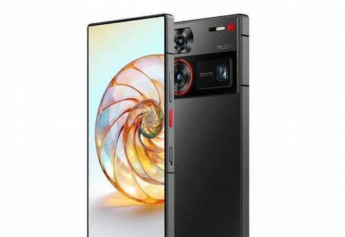 ZTE nubia Z60 Ultra, 12/256 ГБ