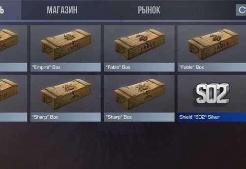 Продам ак з