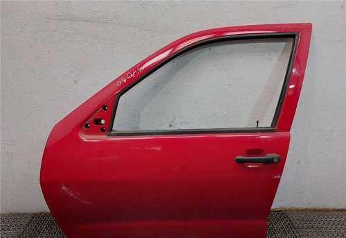 Дверь боковая Seat Ibiza 2, 1996