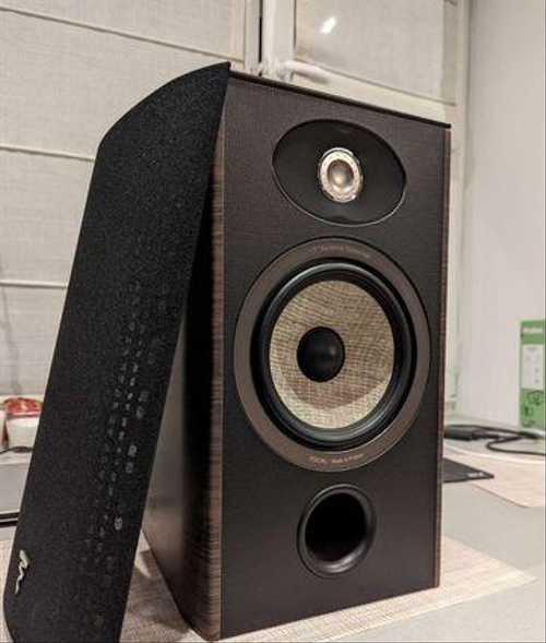 Focal aria 906 пара