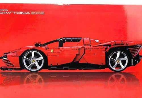 Конструктор Ferrari Daytona SP3