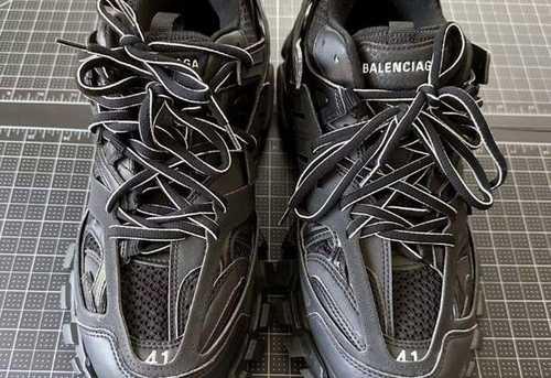 Кроссовки Balenciaga track 1