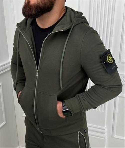 Спортивный костюм Stone Island