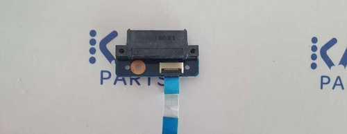 Коннектор SATA Samsung NP- RV515 RV520 RV511 RV711