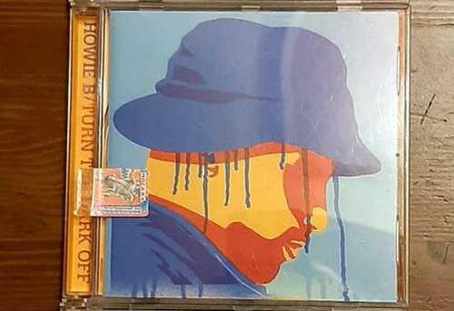 Howie B - Музыкальные CD альбомы