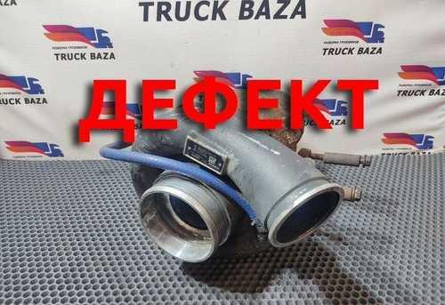 1854855 Турбина Garrett Scania 5-series