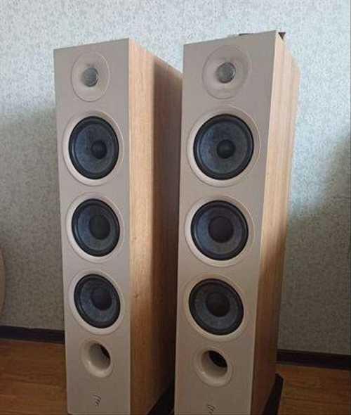 Колонки Focal Chora 826