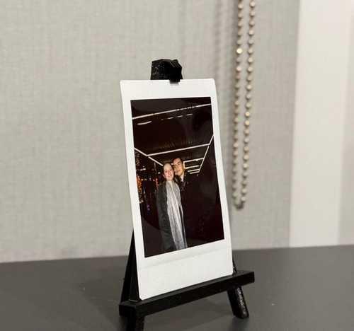 Рамка для фотографий instax