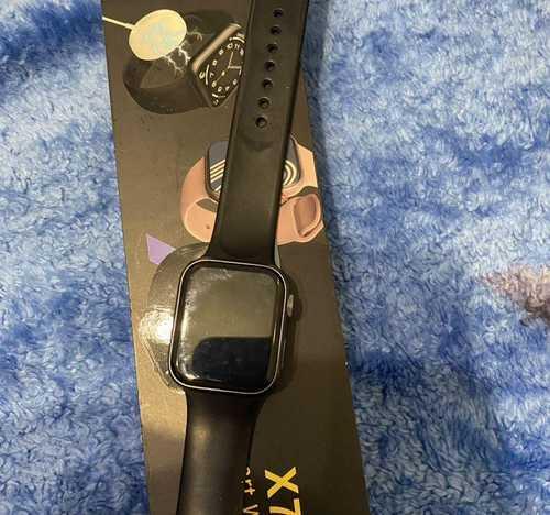 Часы apple watch 7 41 mm