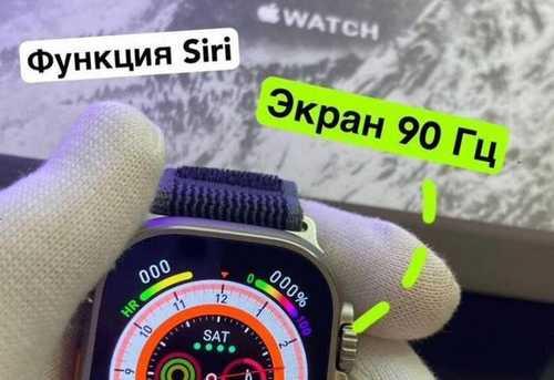 Apple Watch Ultra 2 - Premium качество