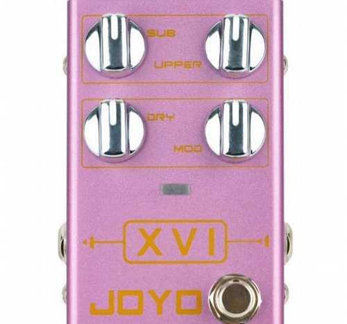 Joyo R-13-XVI-octave