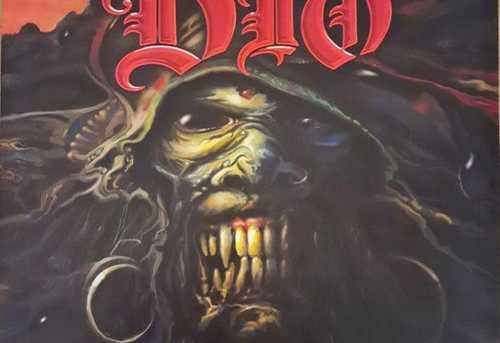 Виниловая пластинка Dio - Magica (Black Vinyl 7" 2