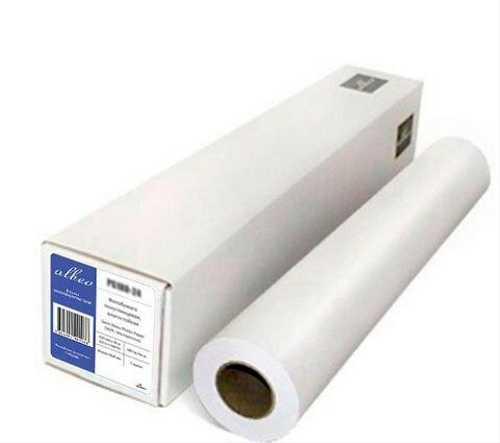 Бумага Albeo InkJet Paper 610мм, 120г (Z120-24-1)