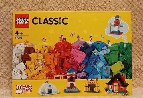 Lego Classic 11008 (новый)