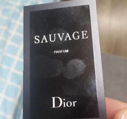 Dior Sausage 10ml