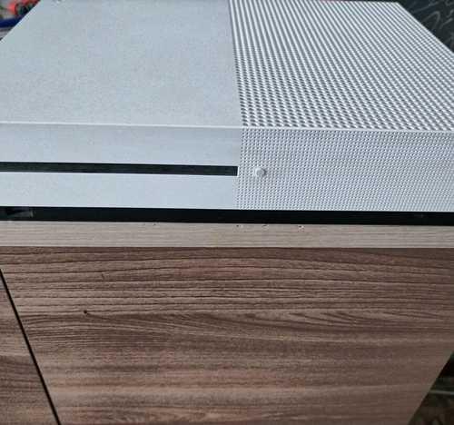 Xbox one s 500gb