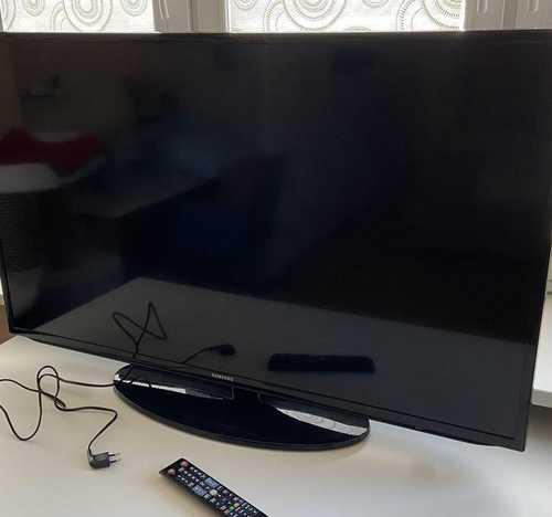 Бу Телевизор Samsung LED TV UE46H5303AK