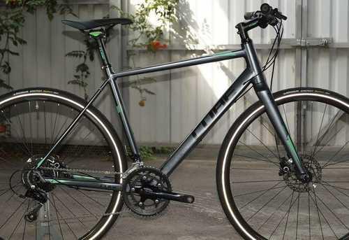 Cube SL Road Pro