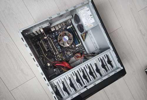 Раритетный hi-end i7 (lga1366 x58)
