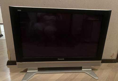 Телевизор Panasonic viera