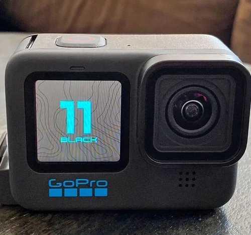 GoPro hero 11 Black Edition