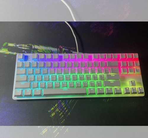 Механическая клавиатура red square keyrox tkl