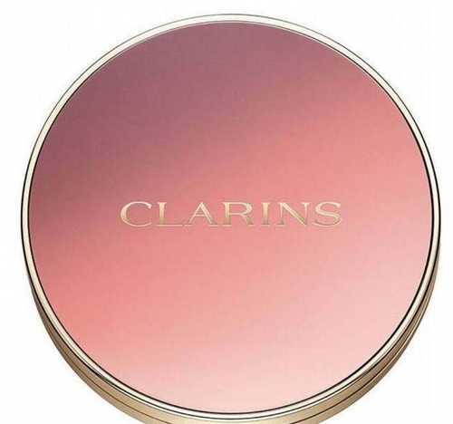 Тени для век clarins