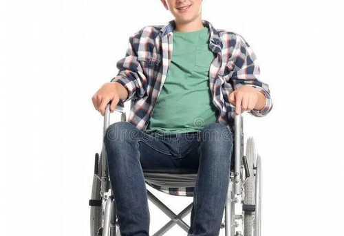 Инвалидные коляски для взрослых и детей