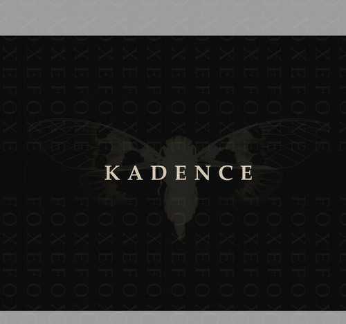 Наушники Noble Audio Kadence / под Заказ