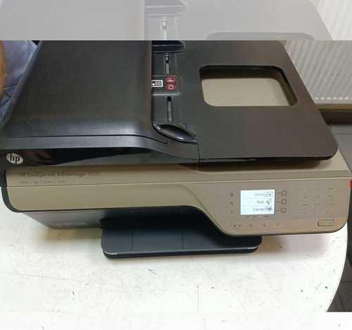 Мфу hp deskjet 4625