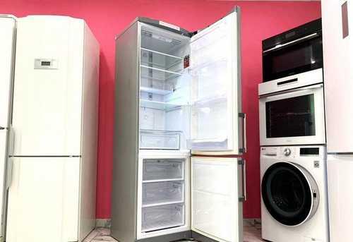 Холодильник бу Ariston No Frost. Честная гарантия