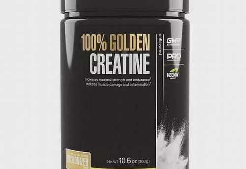 Креатин Maxler 100% Golden Creatine, 600 г, unflav